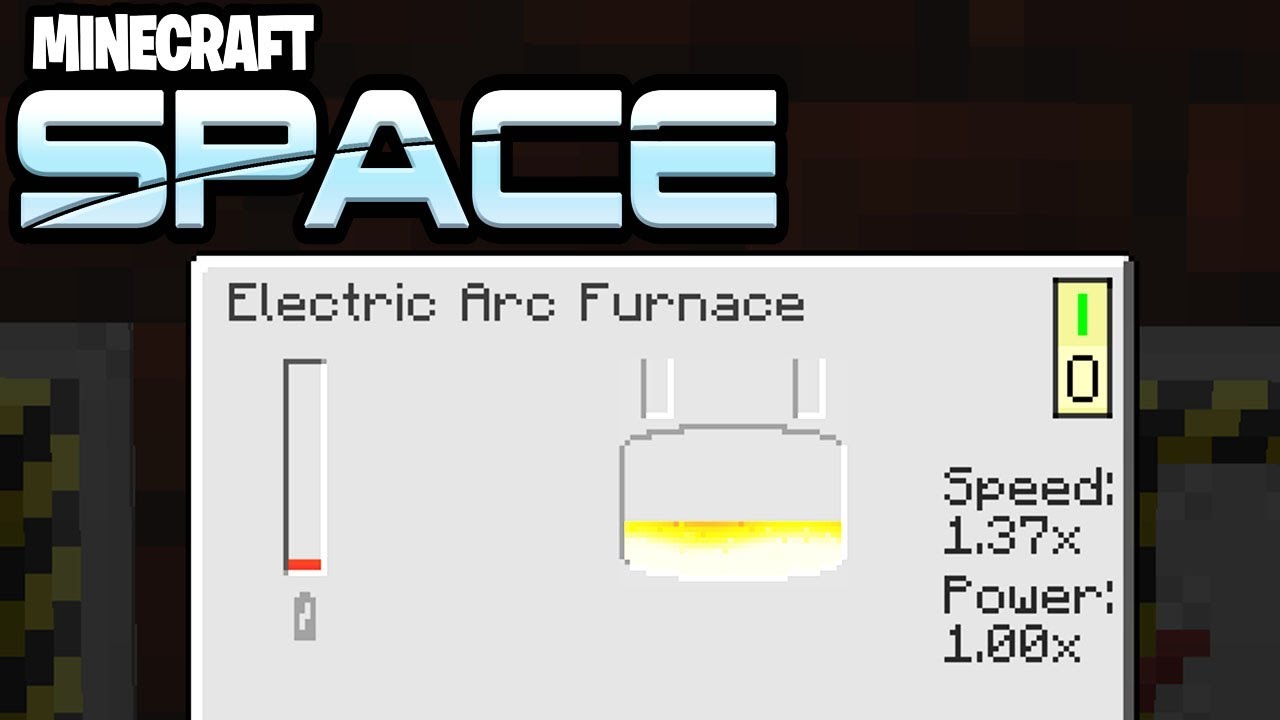 Advanced Rocketry Maschinen! - Minecraft SPACE #06 - YouTube