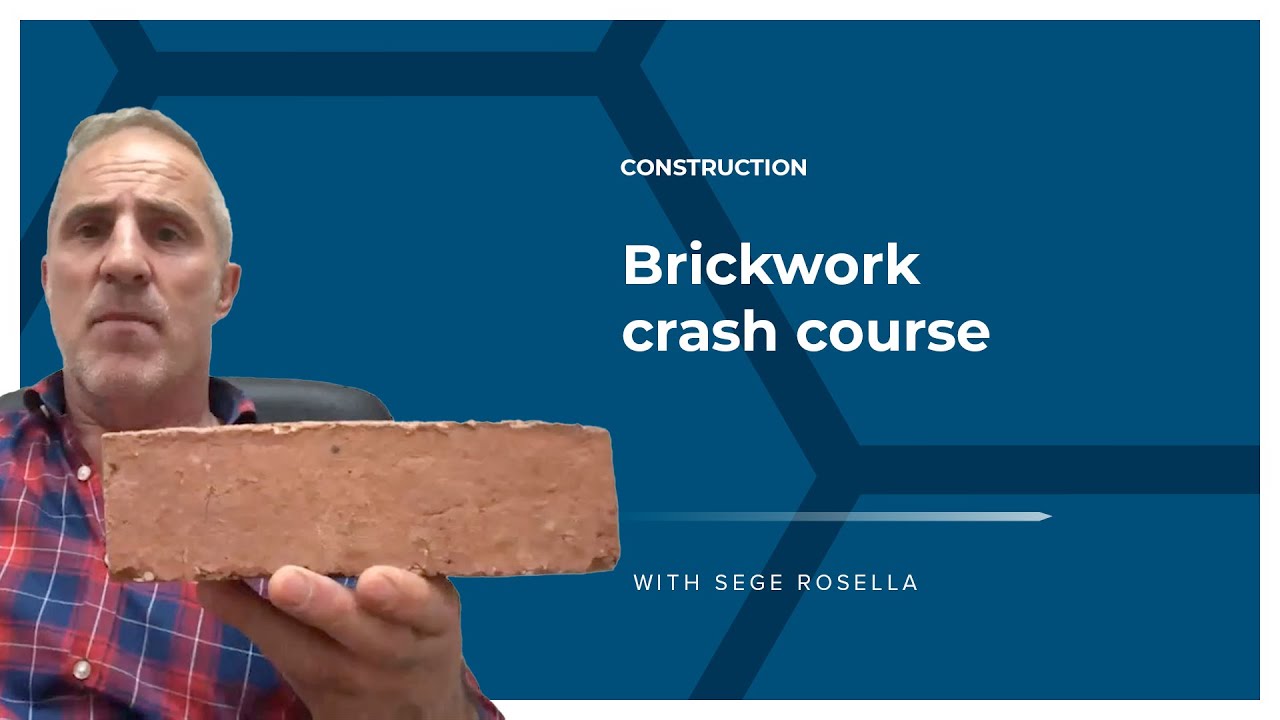 What Quality Brickwork Looks Like // What to expect on your build from ...