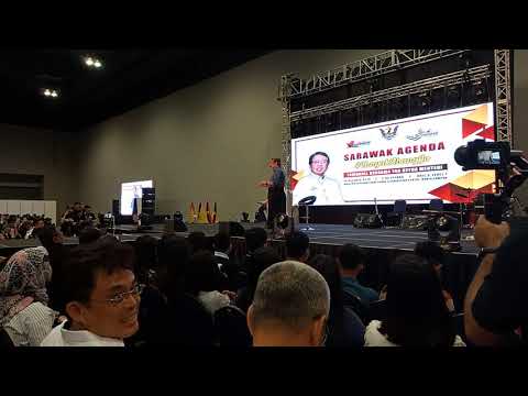 Sesi Townhall Tanyak Abg Jo (RAW video