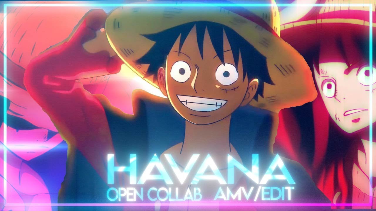 Havana | Open Collab | [AMV/EDIT] #endeavoroc - YouTube