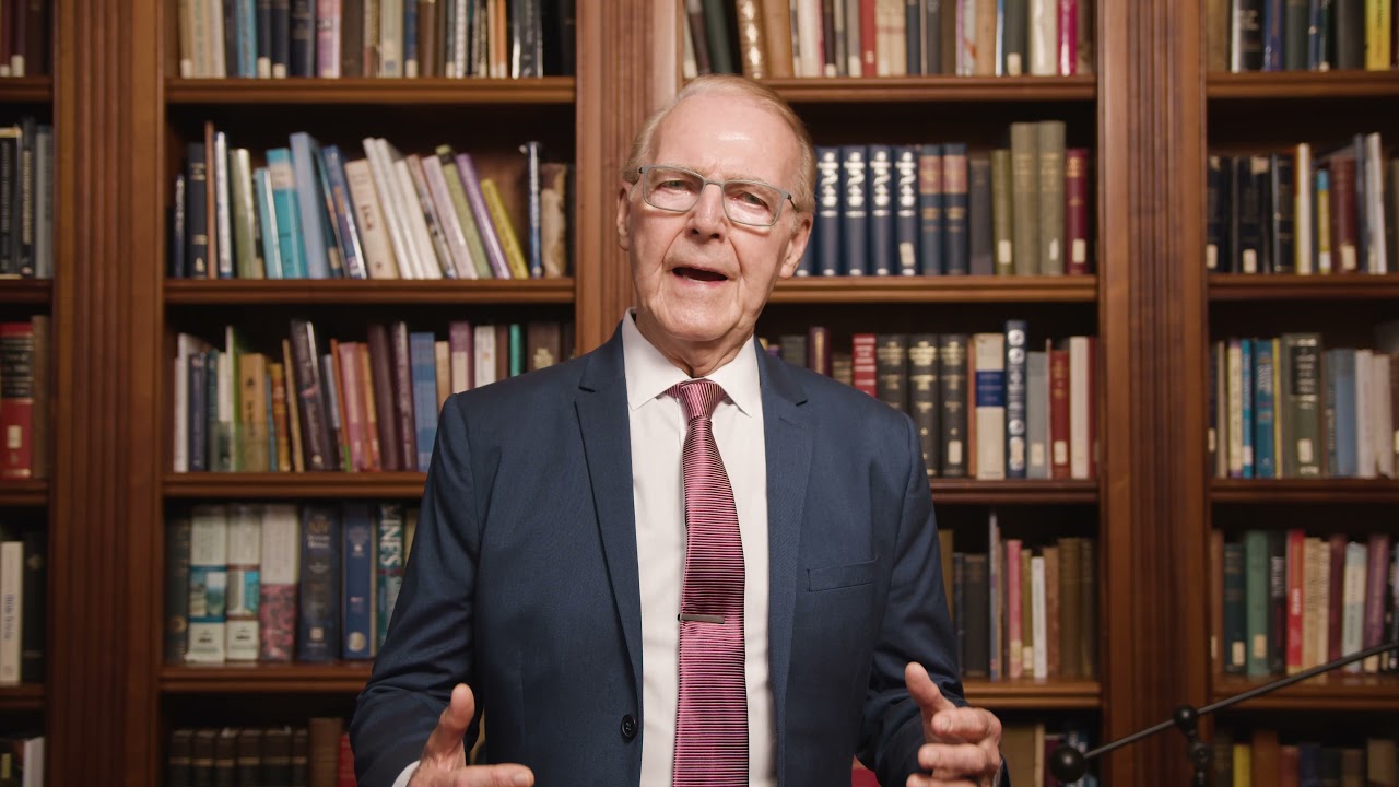 Rev. Alex Clattenburg (Church In The Son, USA) - YouTube