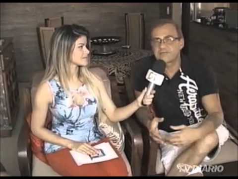 Entrevista - Programa João Inácio Show (TV Diário) | 06/04/2014 - YouTube