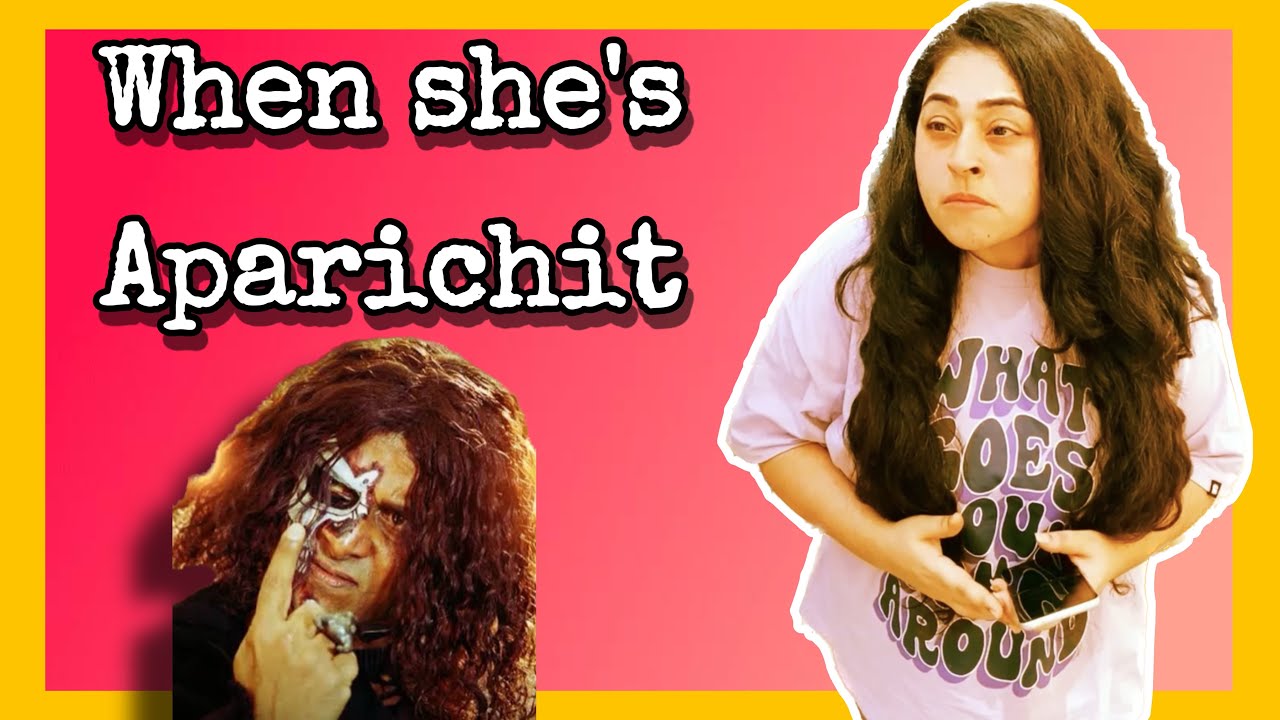 when she has - Aitraaz | the atmanirbhars | Akshay kumar | priyanka ...