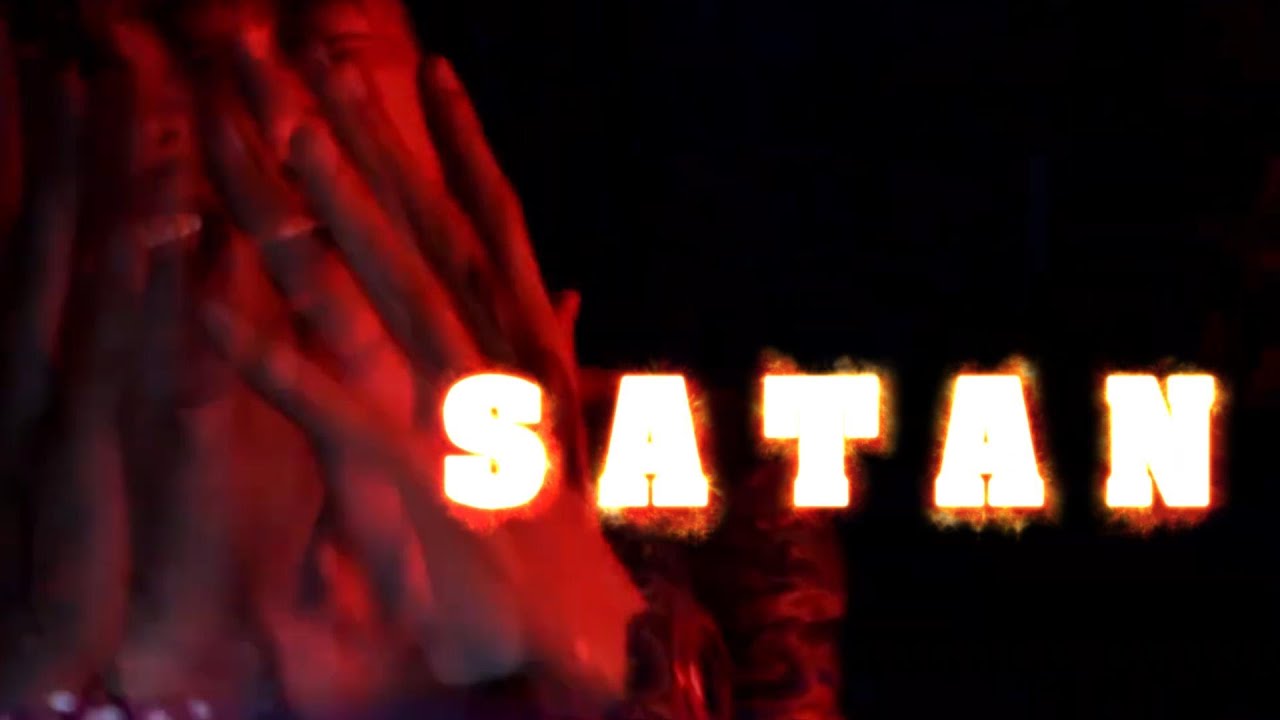 小春 Kenzy (頑童MJ116) - 撒旦 SATAN [HARD EVIL DARK BANGER] HD MV - YouTube