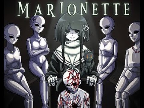 Marionette ep 3 - Judge - YouTube