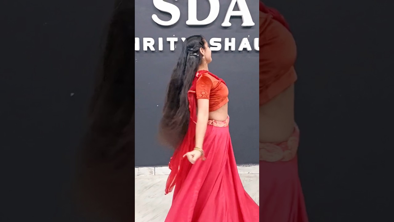 Uyi Amma | Dance | Azaad|Rasha Thadani Dance|Uyi Amma Uyi Amma #azaad # ...