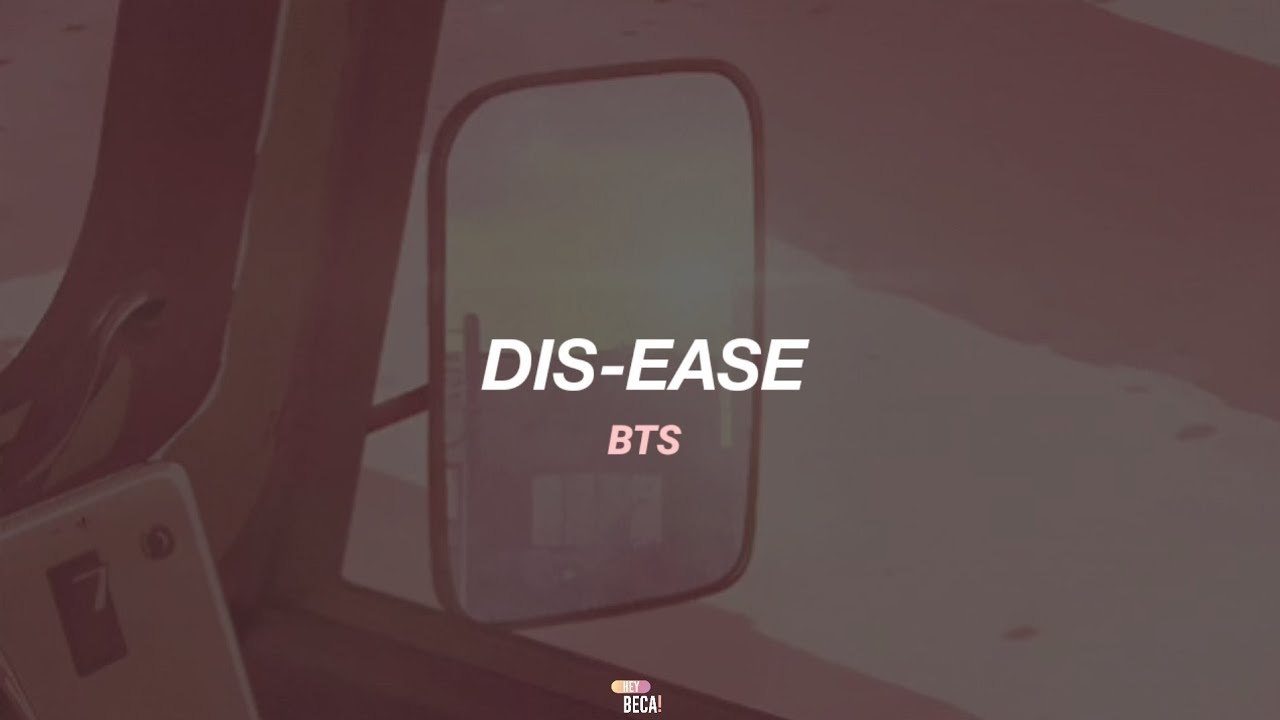 BTS – 병 DISEASE (Tradução | Legendado) – HEY BECA - YouTube Music