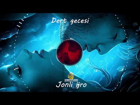 Bu gece dert gecesi  ( New Music Version )
