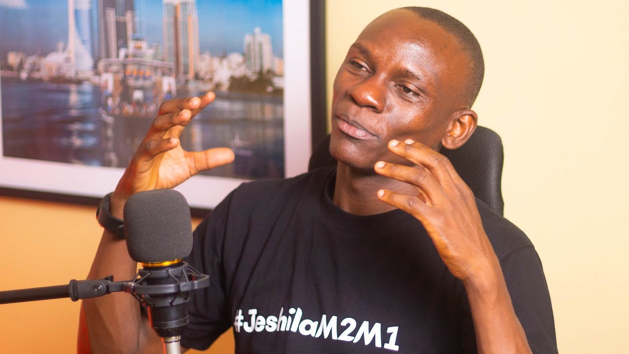 Hatua Nne (4) Za Kutengeneza Pesa na Kupata Utajiri - YouTube