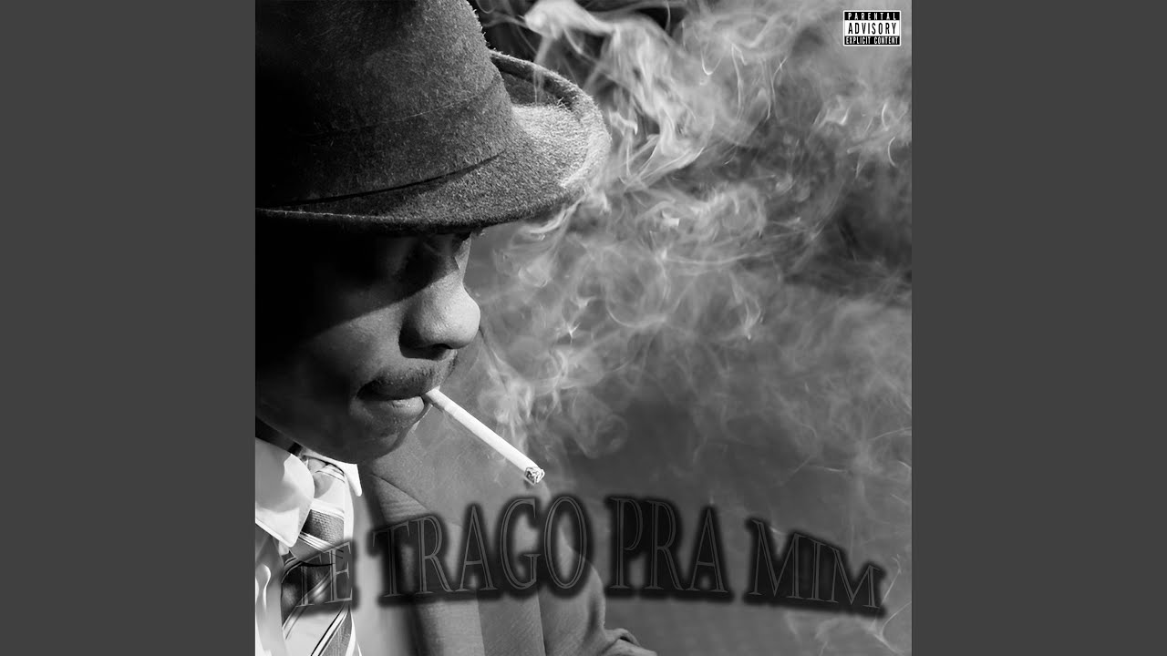 Te Trago pra Mim - YouTube