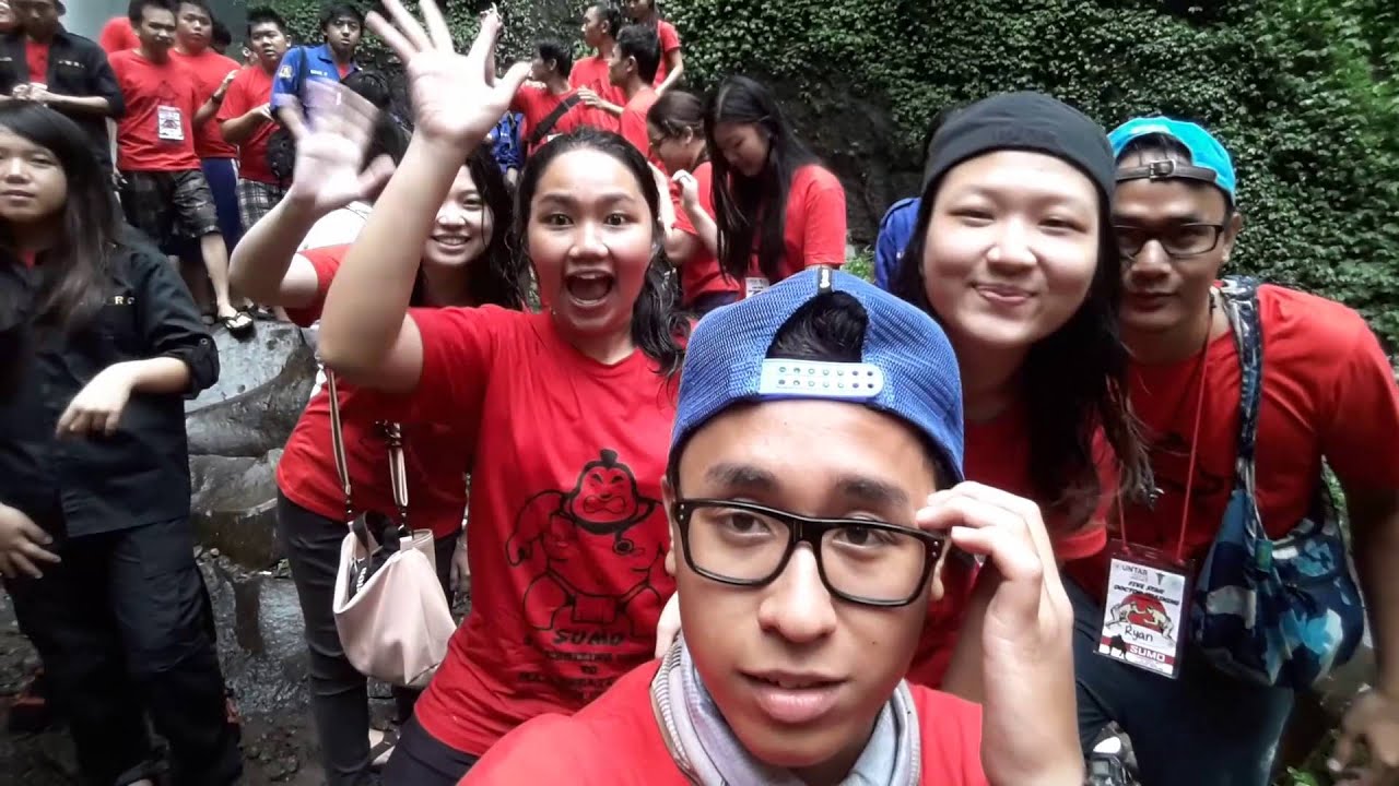 Five Star Doctor Training 2015 FK UNTAR + Extra - YouTube
