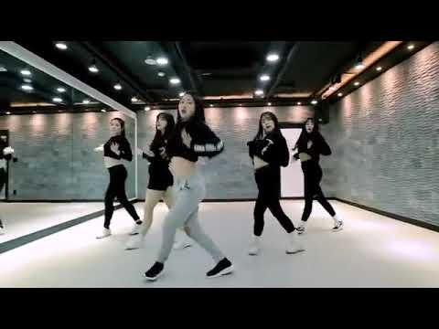 Camila Cabello   Havana JiYoon Kim Choreography DPOP Studio