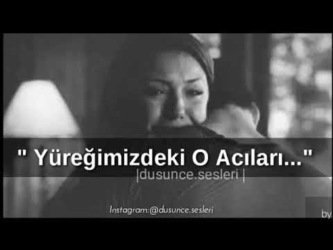 Kimse sevmedi lan bizi