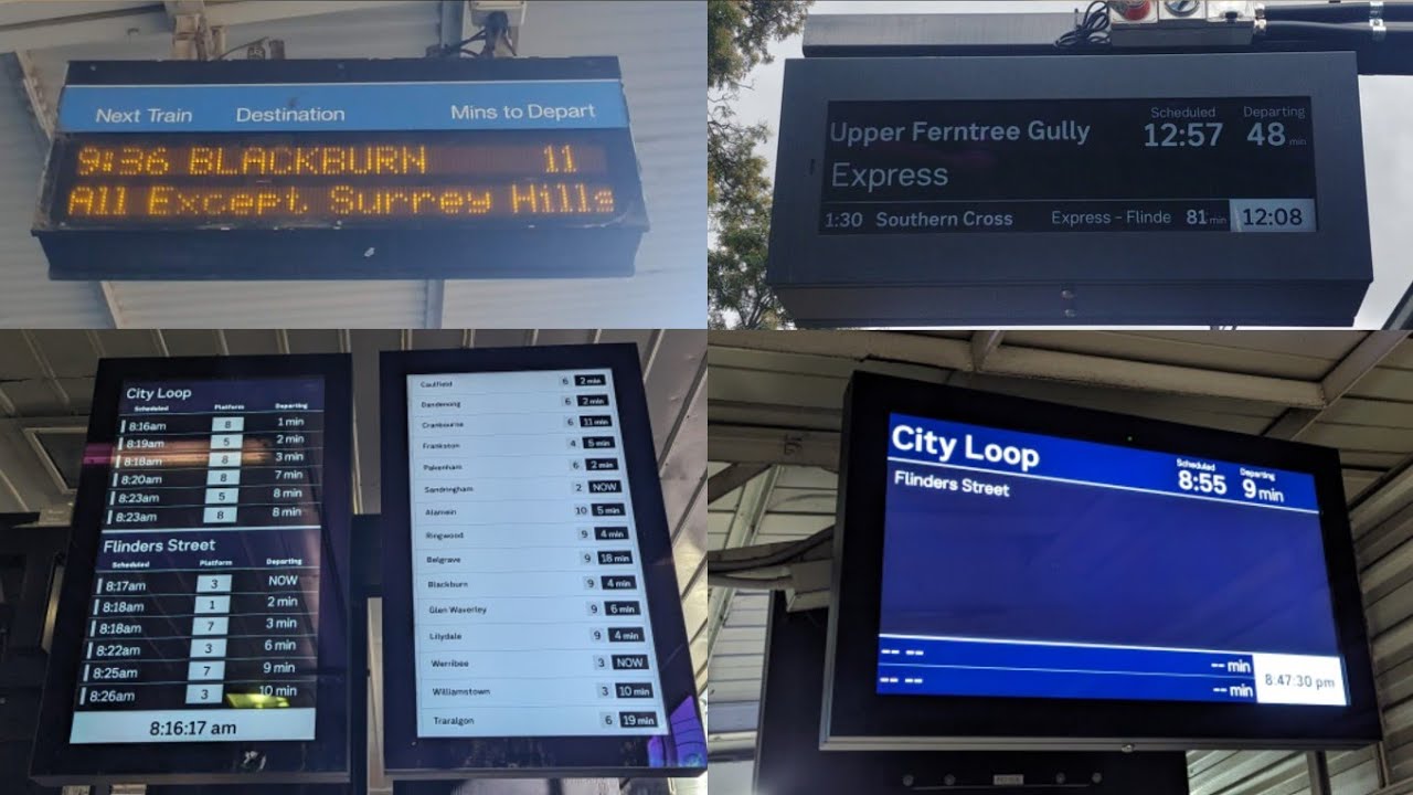 Unique Station PIDs - YouTube