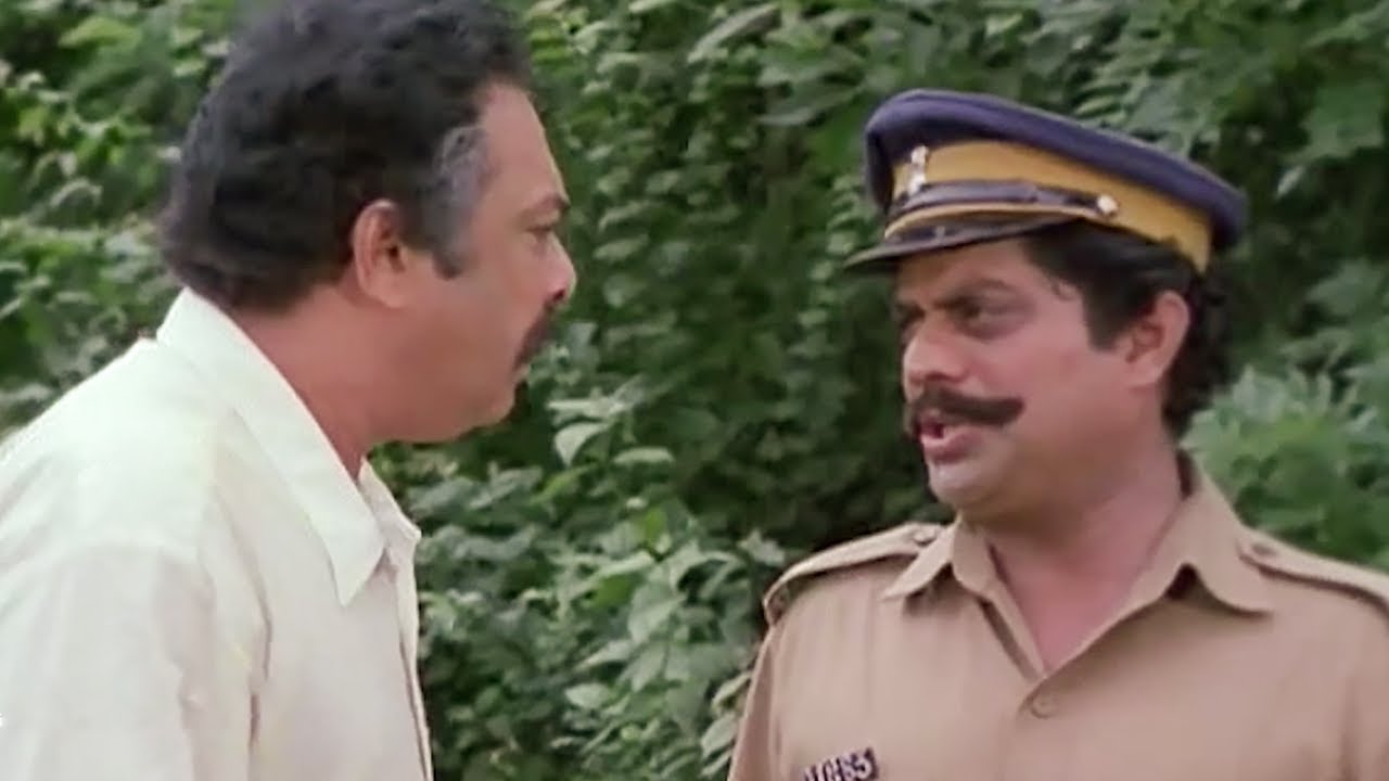 തലയിൽ തലച്ചോറില്ലേ പിന്നെ പൊതിച്ചോറ് ആണോ | Jagathy Sreekumar Comedy ...