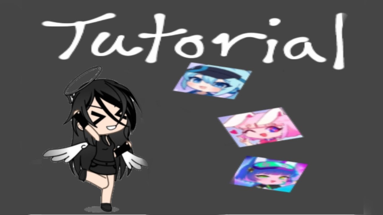 // Tutorial on how to separate the body parts for animation // - YouTube