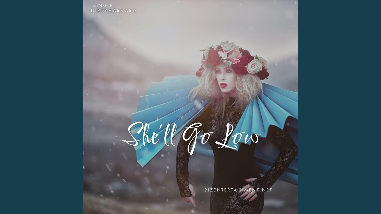 She'll Go Low - YouTube