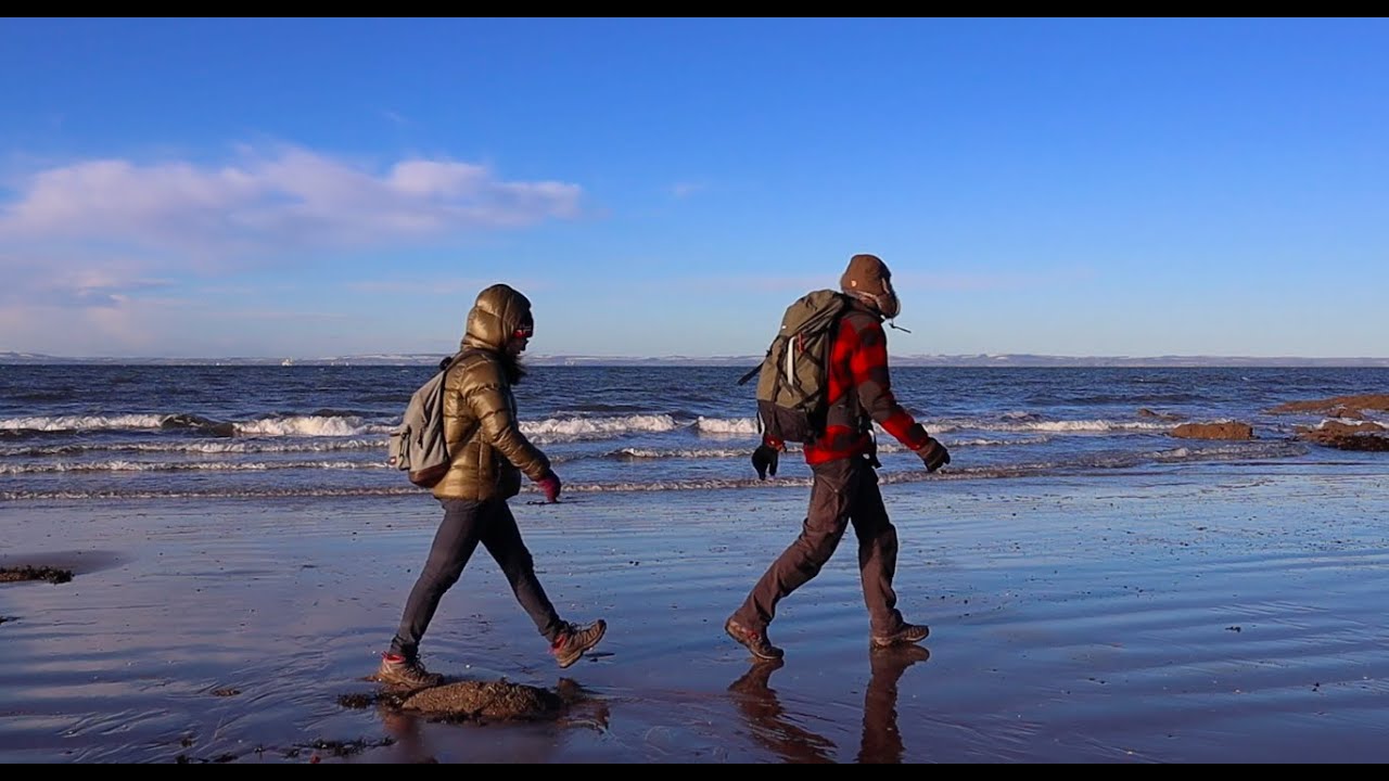 2021-4 Local Walk - YouTube