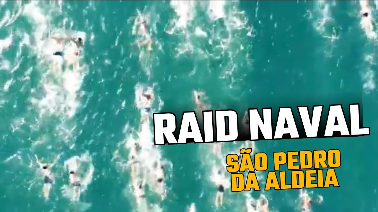 RAID Naval - YouTube