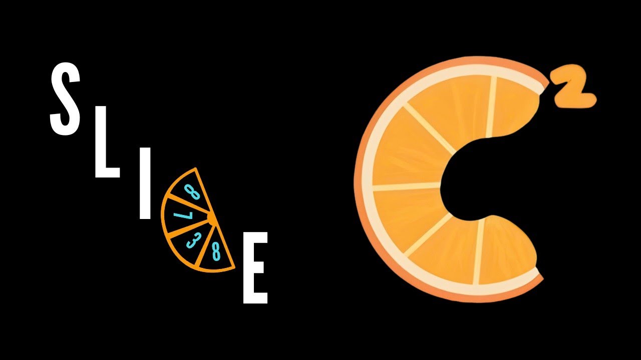 Slice 8738 FRC Live Robot Reveal - YouTube