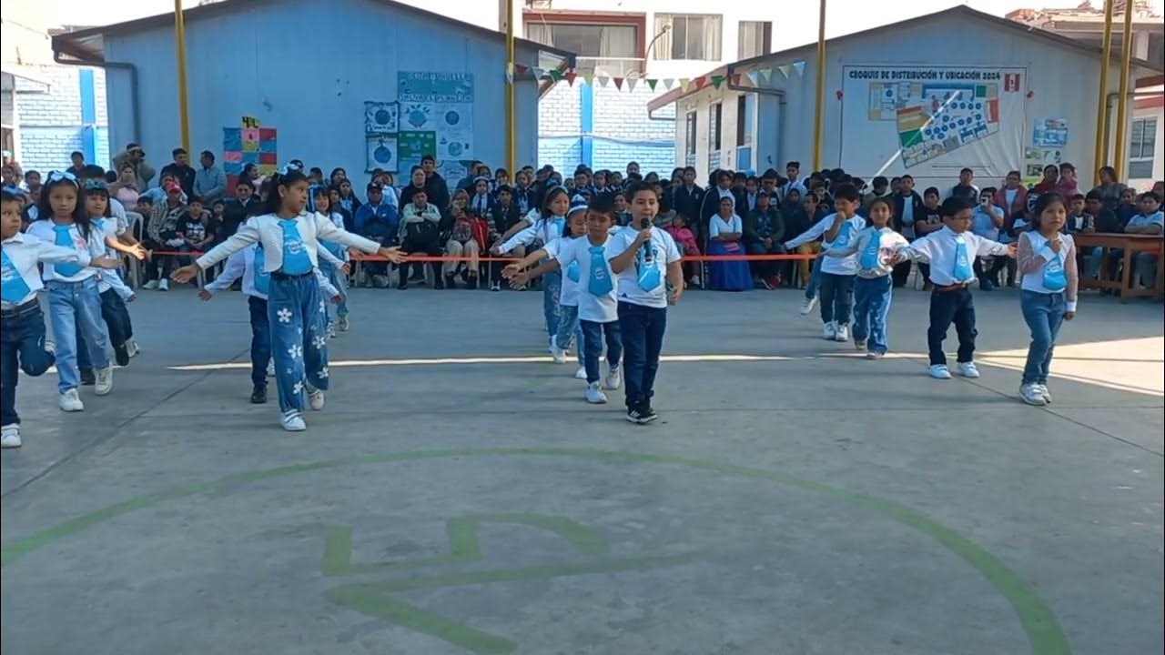 "Ese es mi Papa" 1ro "B" Dia del padre 2024 - YouTube