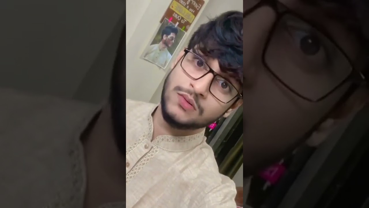 Riaz laskar new reel@Riaz Laskar Official #Riazlaskar#Gantchora - YouTube