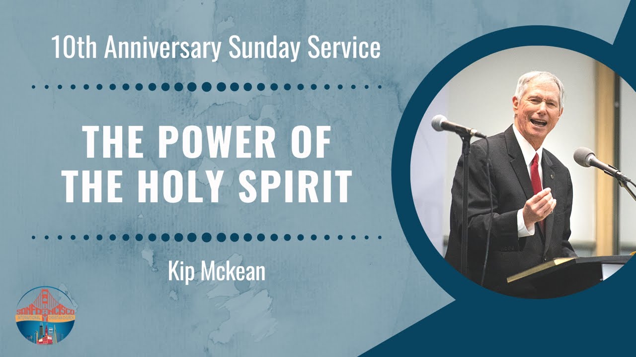 The Power Of The Holy Spirit Kip McKean YouTube the-power-of-the-holy-spirit-kip-mckean-youtube