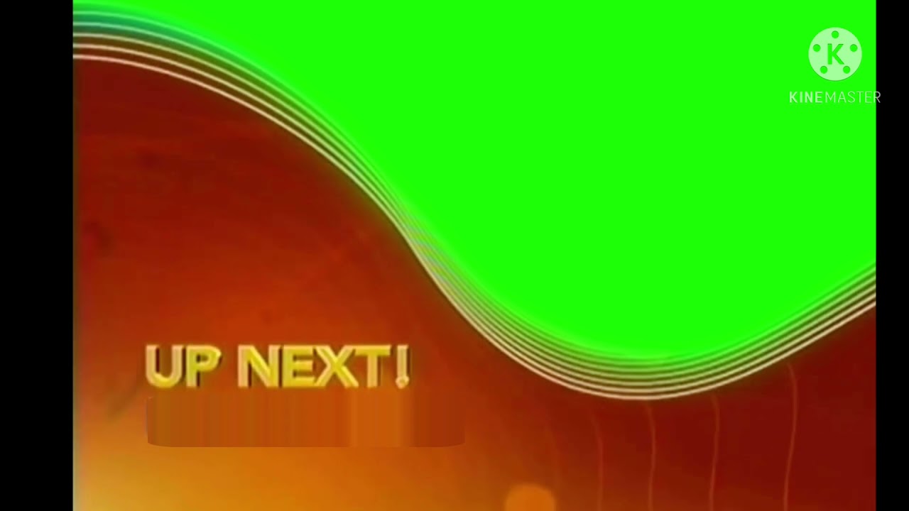 Coming | up | next | Nicktoons | weekend | green| screen | background ...