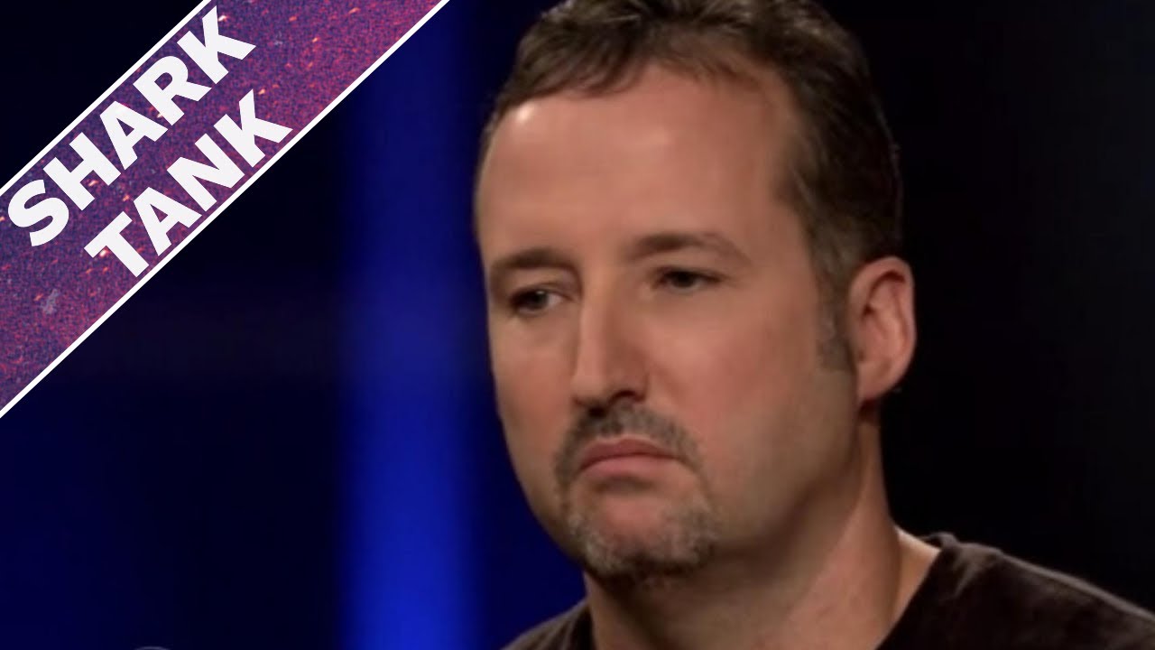 HillBilly Hustlin' | HillBilly Brand on Shark Tank - YouTube