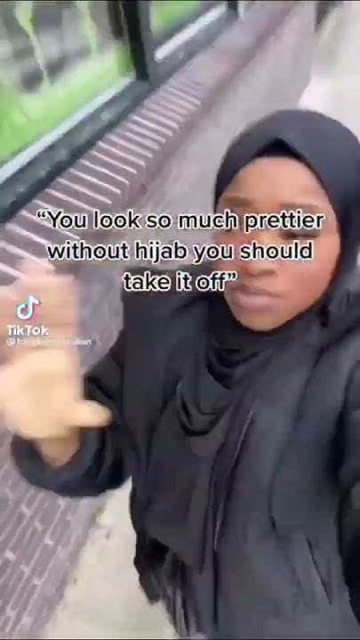 Tiktoks Only Muslims Relate #37 #shorts - YouTube