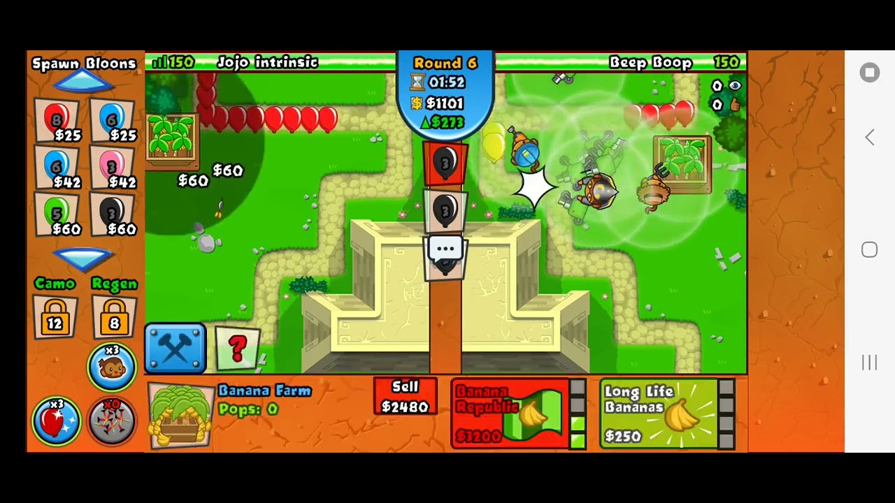 finally found him - YouTube