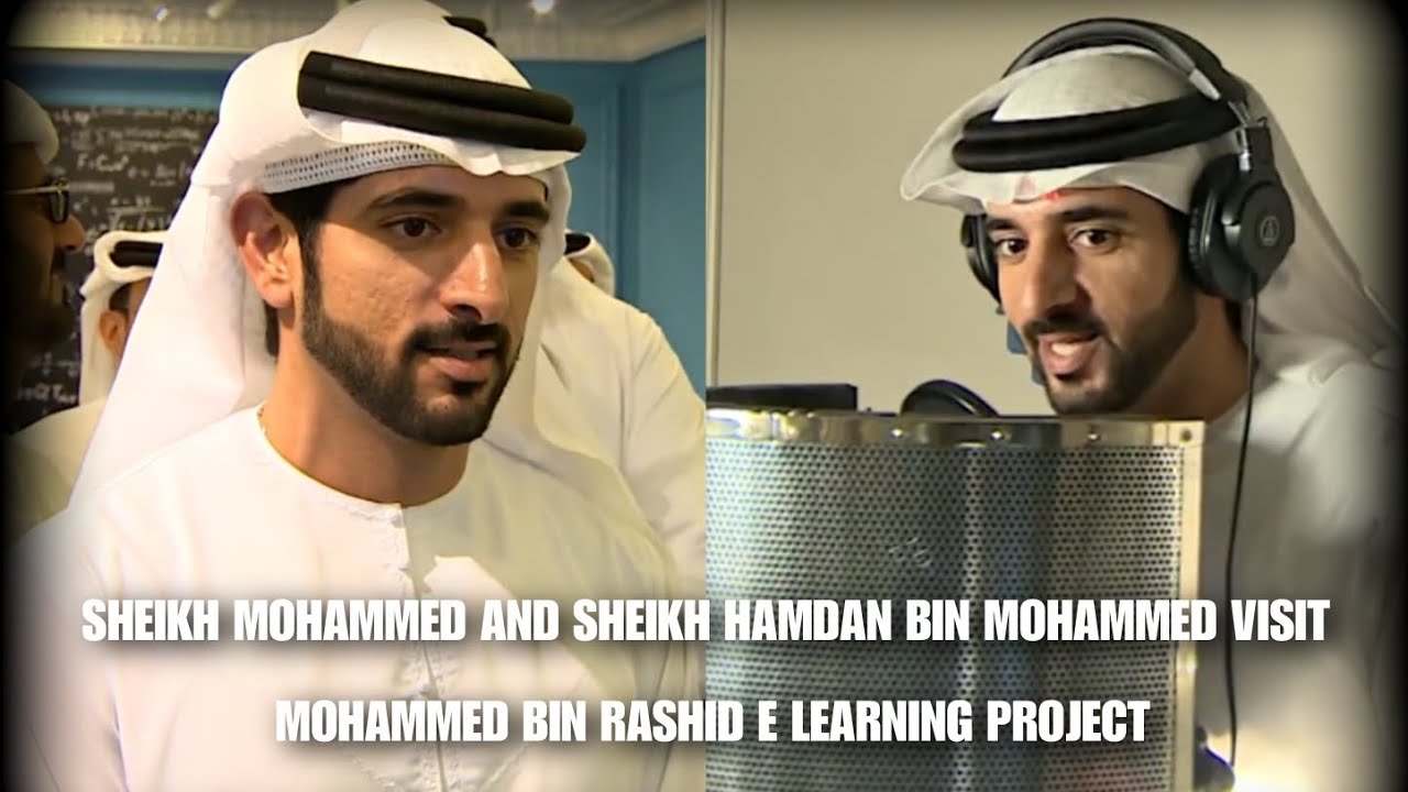 Dubai Crown Prince Sheikh Hamdan Fazza Sheikh Mohammed At Mohammed Bin ...