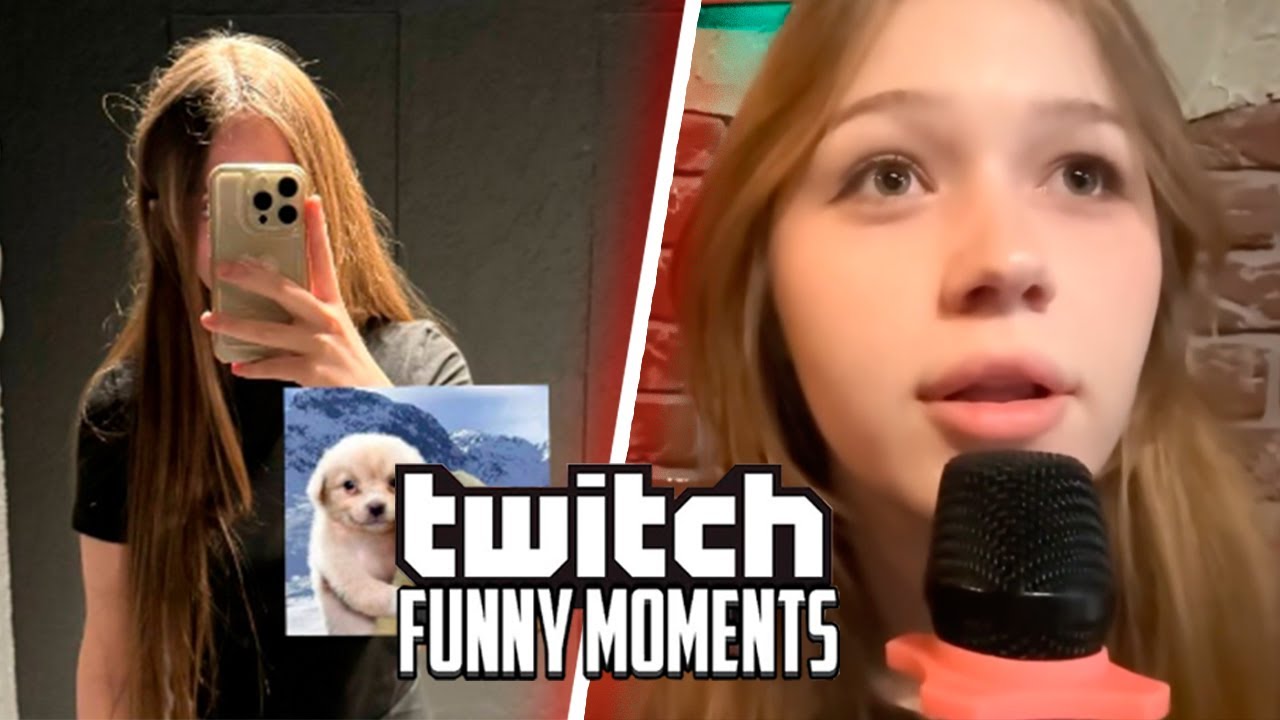 ЛИЗА СМОТРИТ - Топ Моменты с Twitch | Фокусник для Девушек | iceicell ...