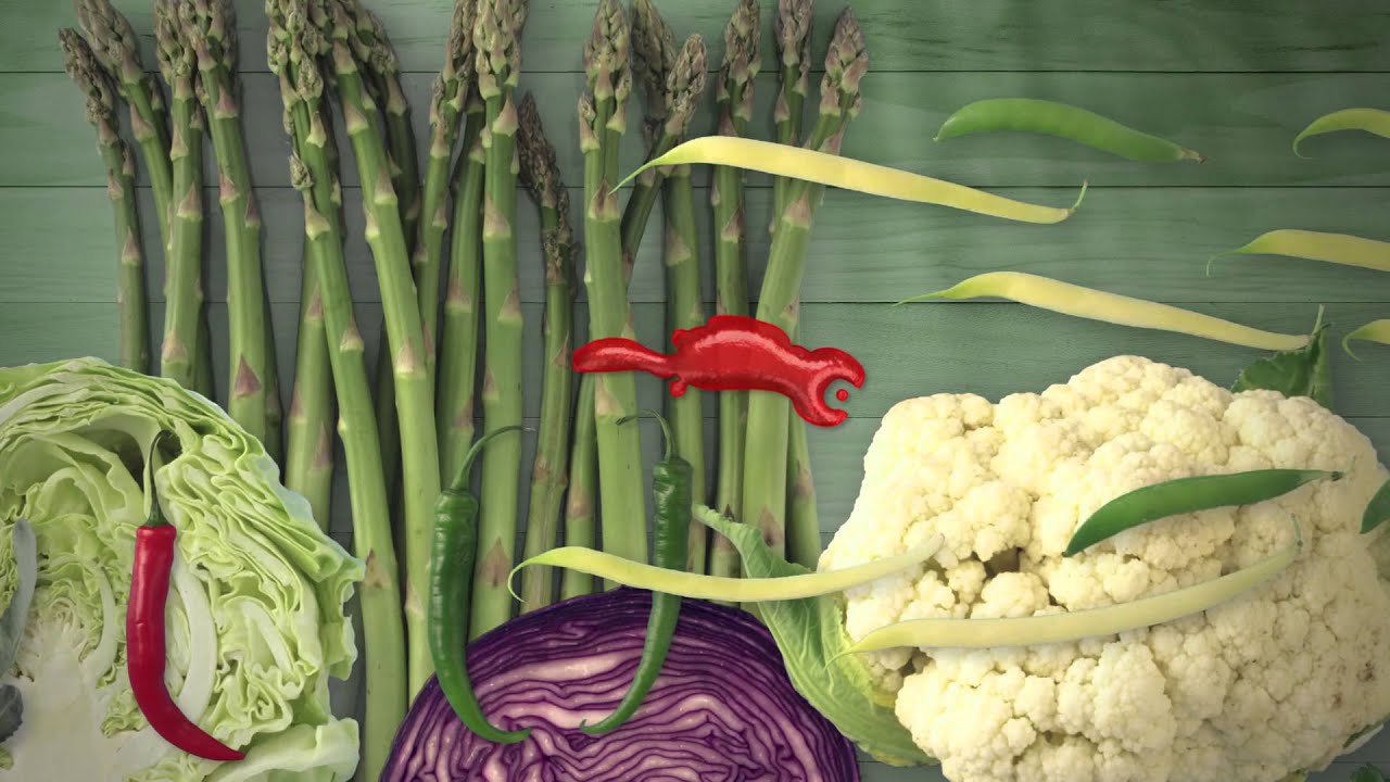 Underwater food adventure. - YouTube