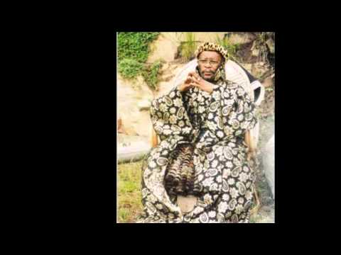 Hlanganani Manazaretha Inkosi uPhakama Shembe - YouTube