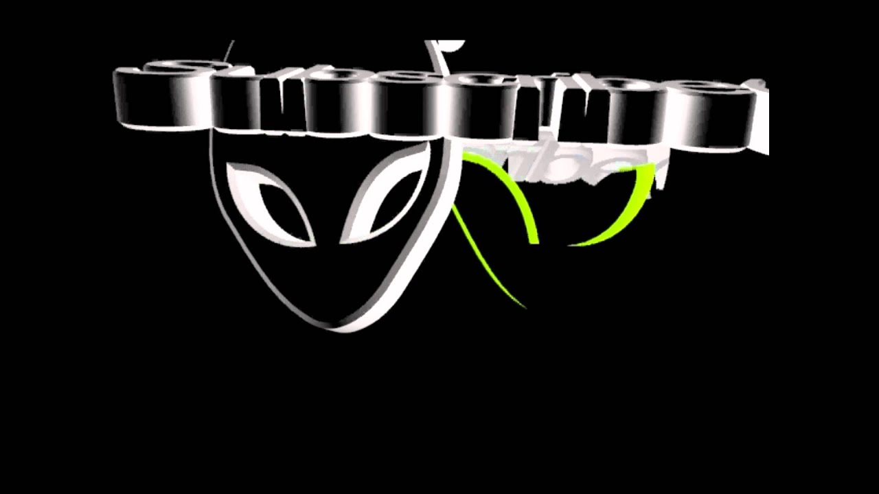 Alien intro - YouTube