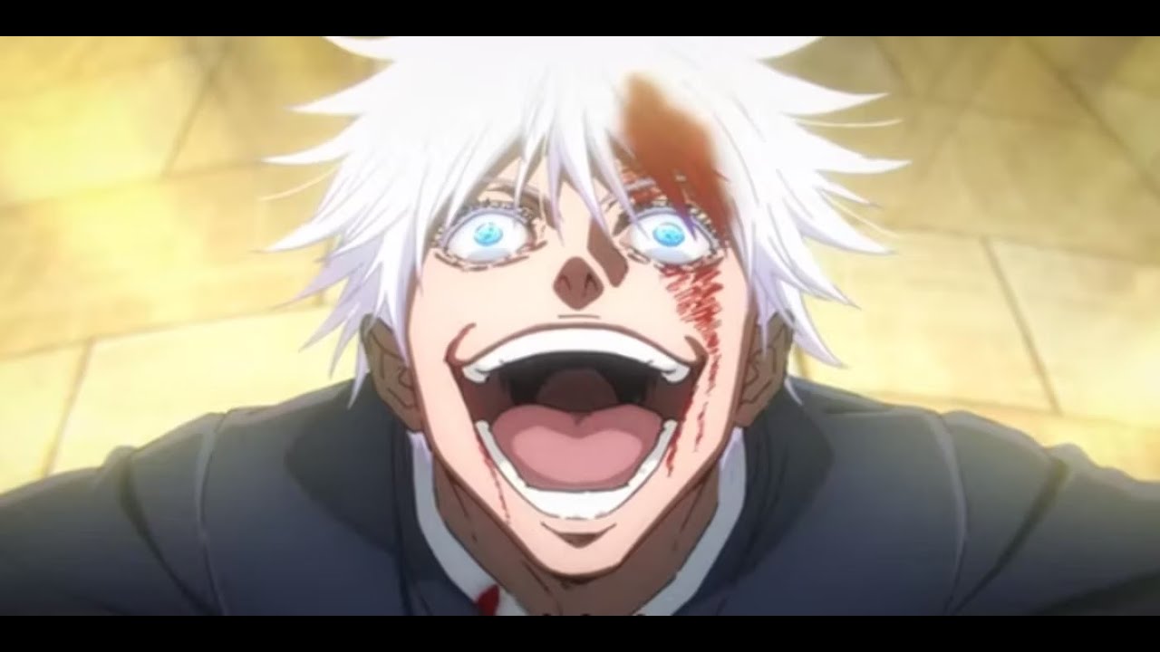 Sakura Stand gojo Resurrection(awak) balance change - YouTube