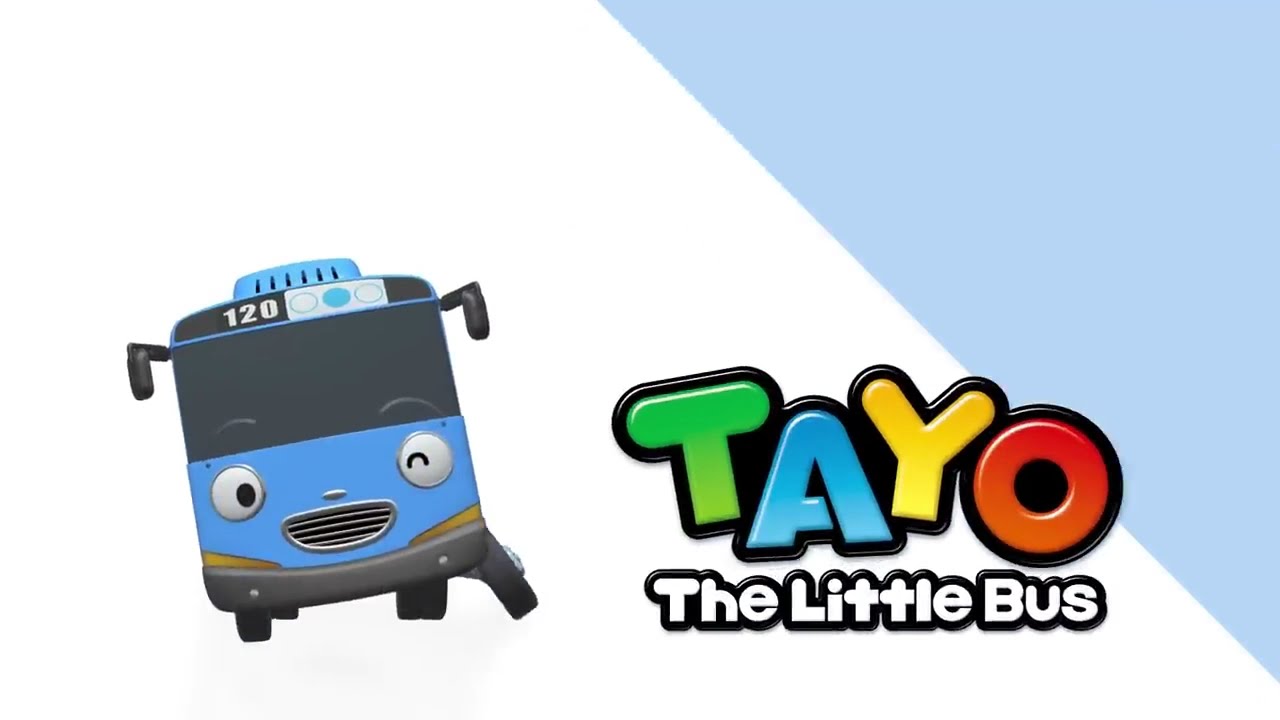 Tayo YouTube Intro - YouTube