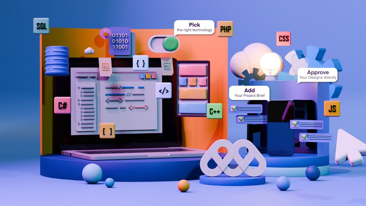 MyDev - Where Innovation Meets Reliability - YouTube