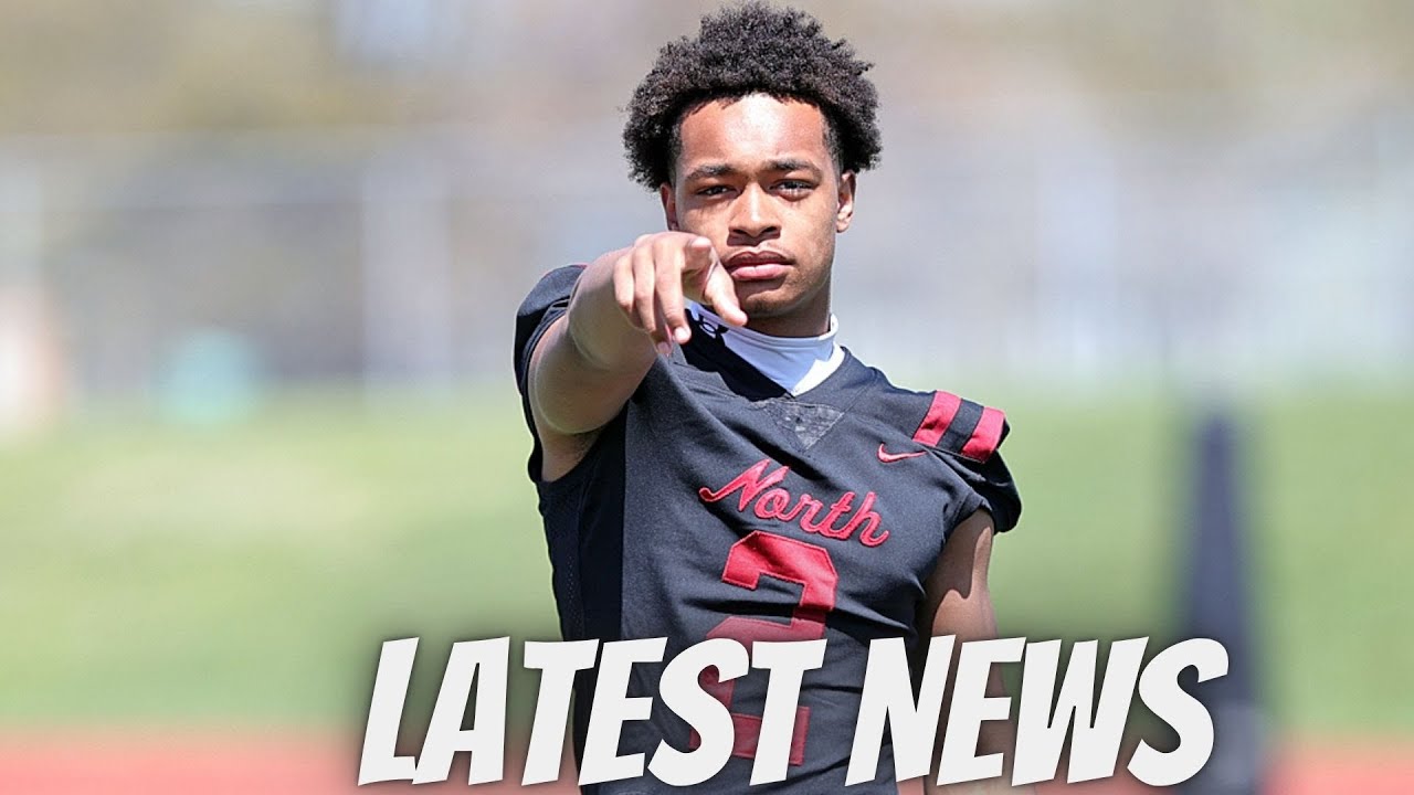 Isaiah Mozee Flips to Nebraska, Race for Michael Terry Heating Up ...