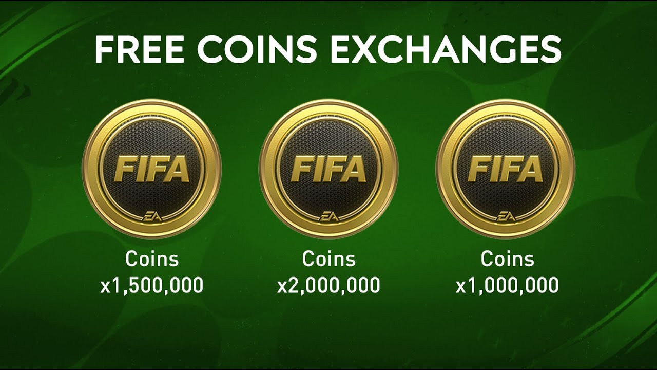 Make 15 MILLION Coins in 5 Minutes - FIFA MOBILE 23 - YouTube