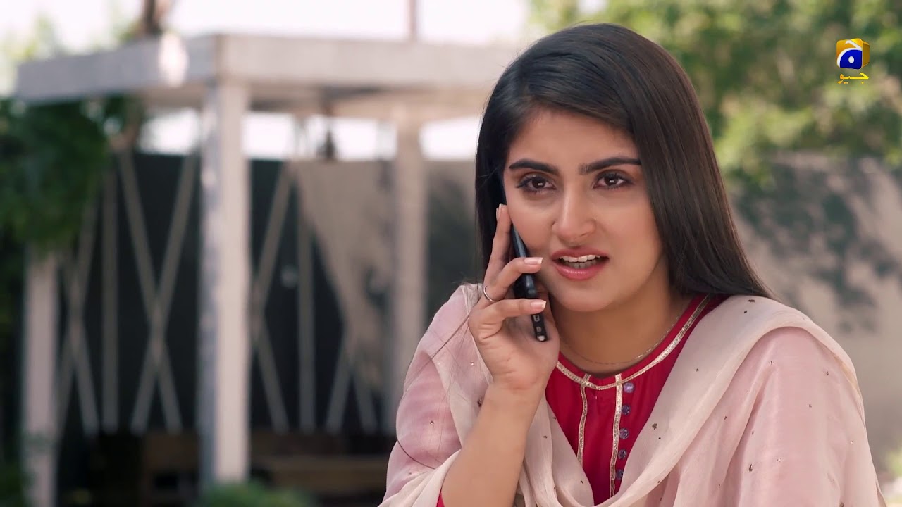 Deewangi | Episode 29 | Best Scene 01 | HAR PAL GEO - YouTube