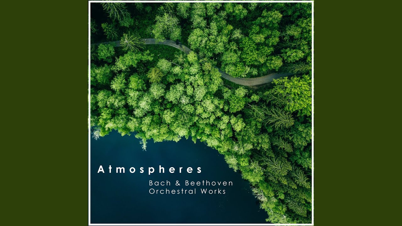 J.S. Bach: Concerto for Keyboard, Strings, and Basso continuo No. 3 in ...