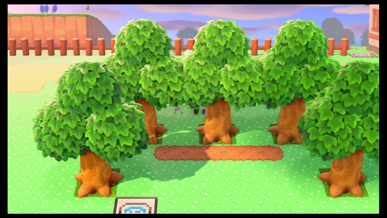 How to Make a Villager Angry | Animal Crossing: New Horizons - YouTube