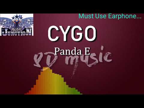 Panda E Song By CYGO Bass Boosted 8d Song - YouTube