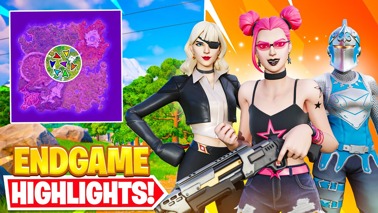 HOW WE DOMINATED TRIO SCRIMS 🏆 | Cyfon - YouTube