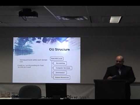 QWOP IT Solutions; Centriq Training class project - YouTube