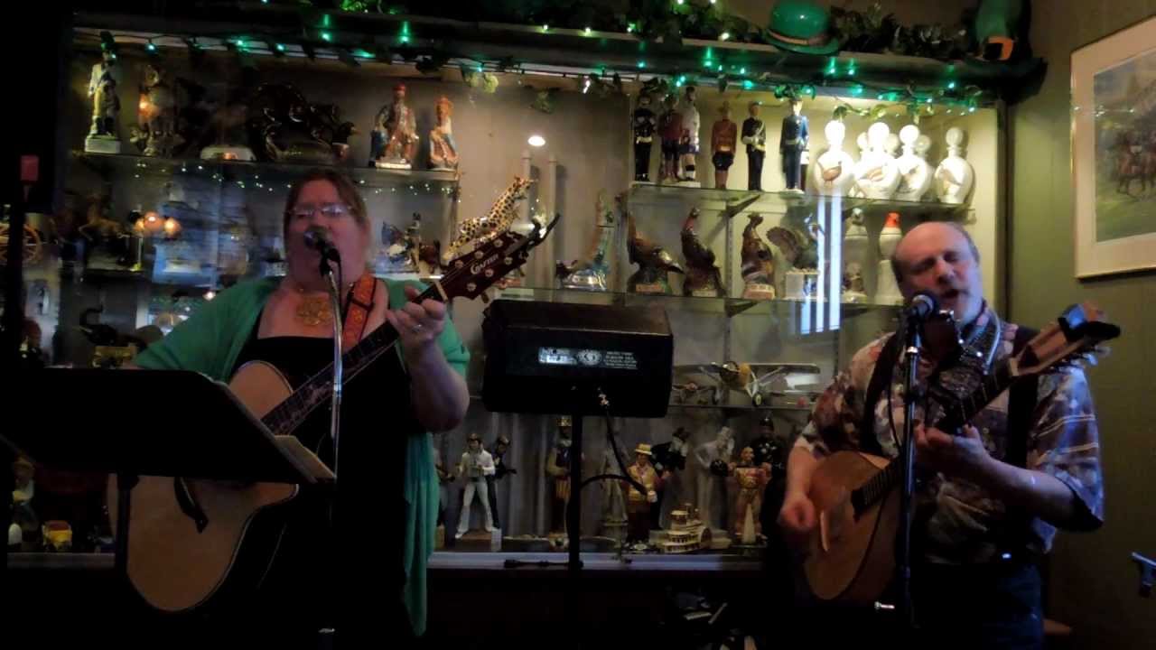 "The Calton Weaver" Bailey and the Mighty Quinn - YouTube