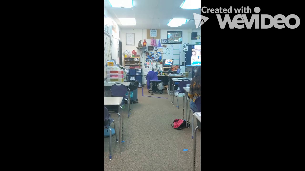 Spring Creek Middle School Virtual Open House - YouTube