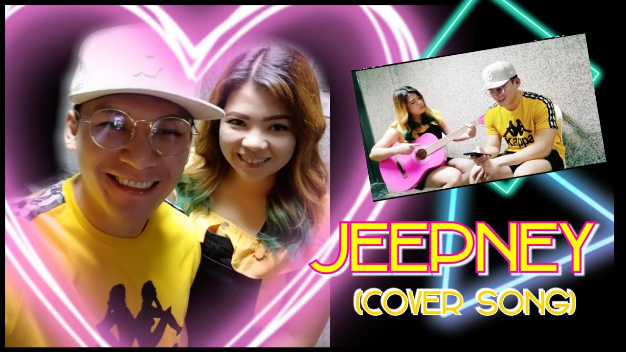 JEEPNEY BY: SPONGECOLA (COVER SONG) | WhenInAbuDhabi | #Vlog14 - YouTube